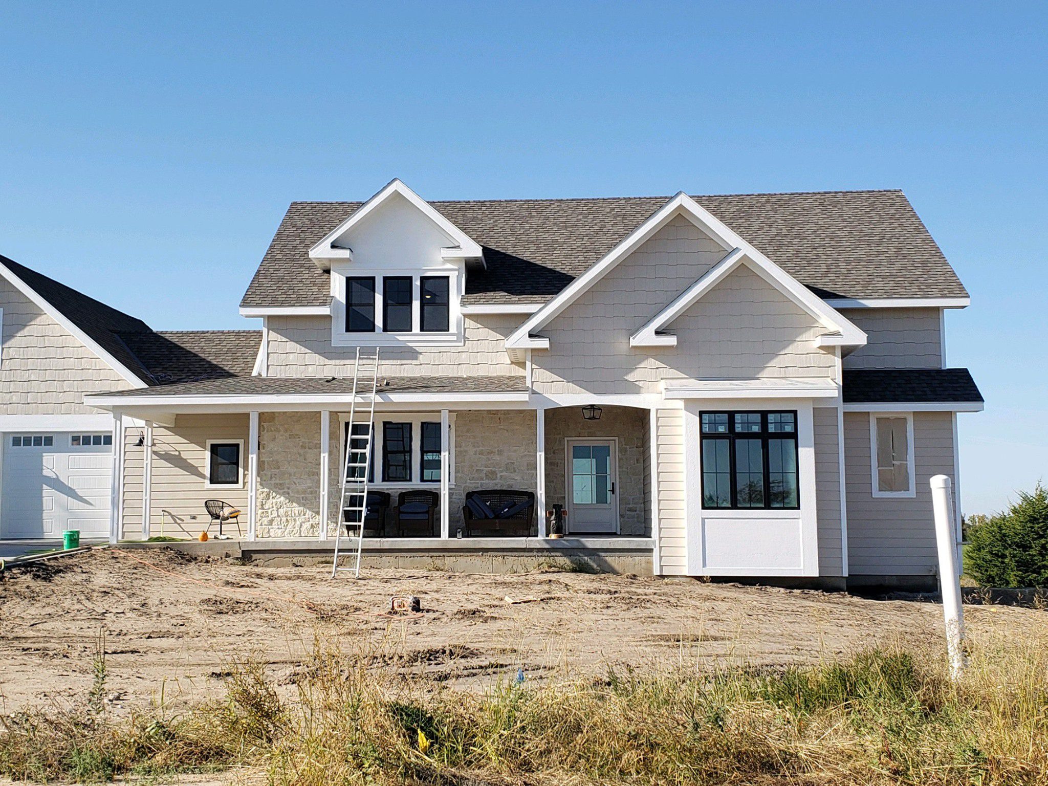 Home | Cutting Edge Painting Manhattan Kansas